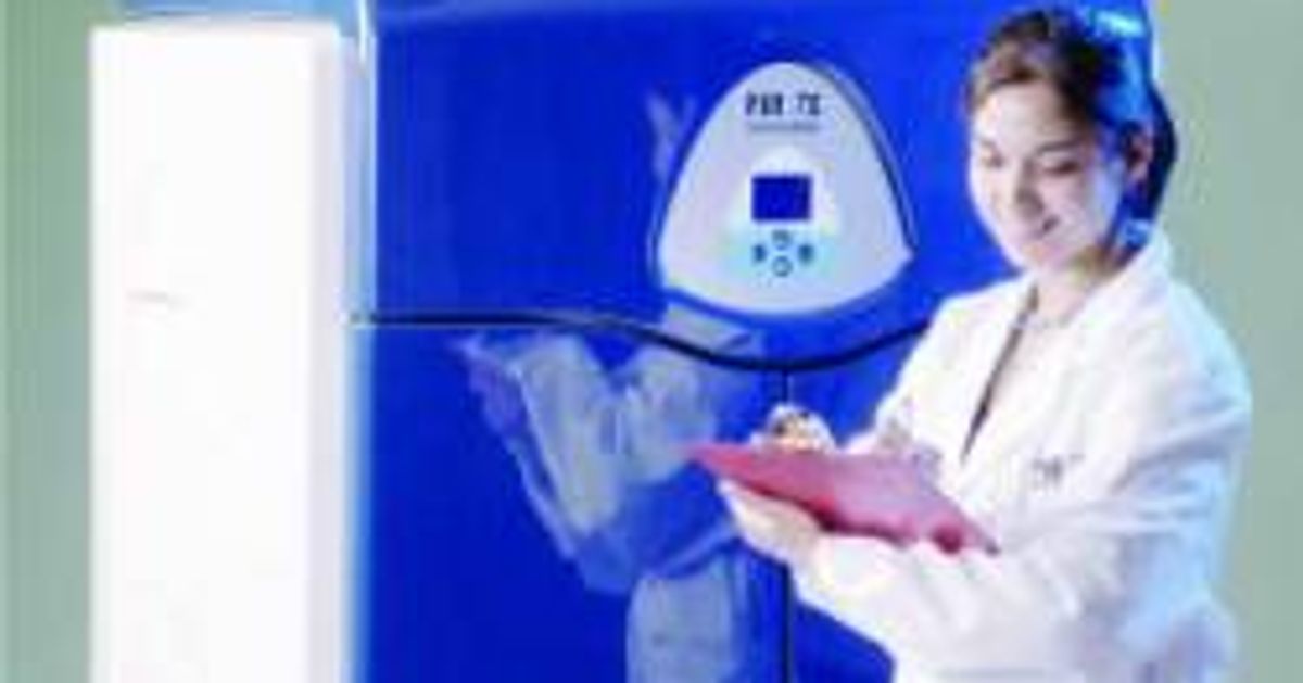 Software Provides Fully Traceable Water Quality Data