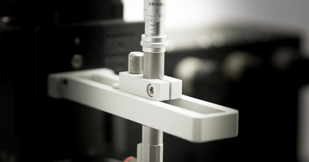 AirJet HR™ Nanoliter Aerosol Dispenser