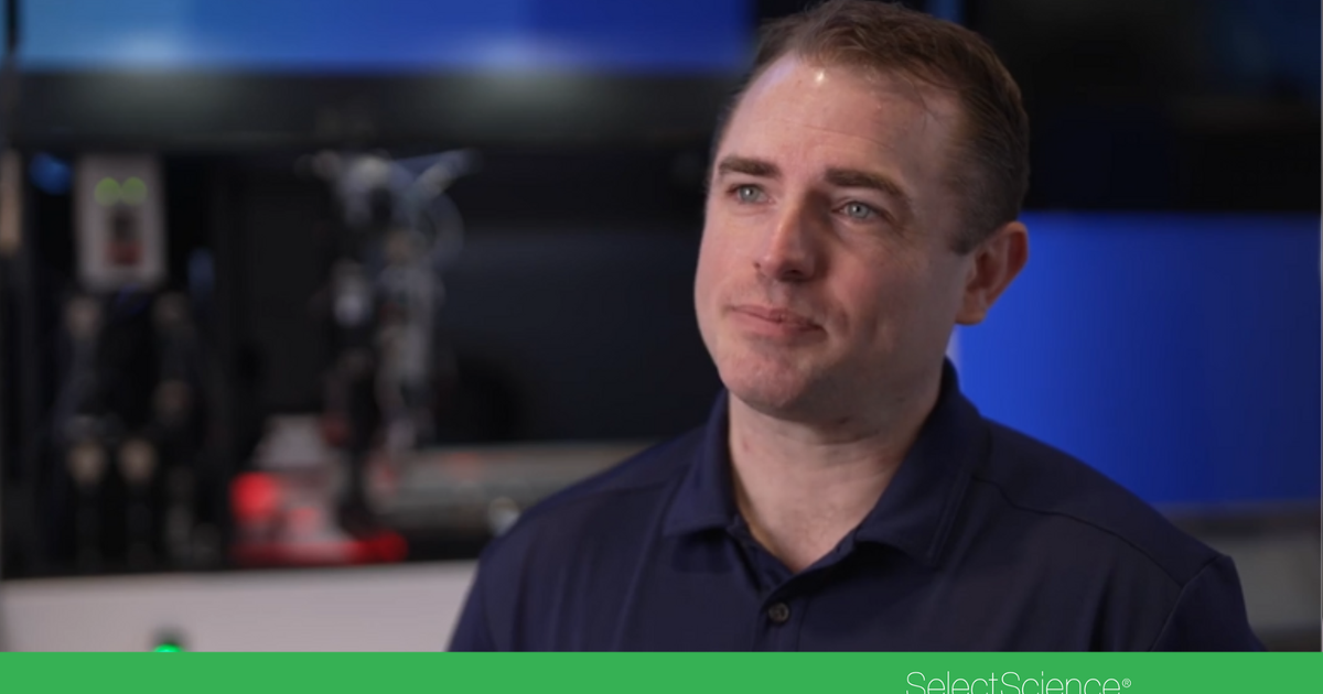 Conserve PCR reagents and improve scalability with precision liquid ...