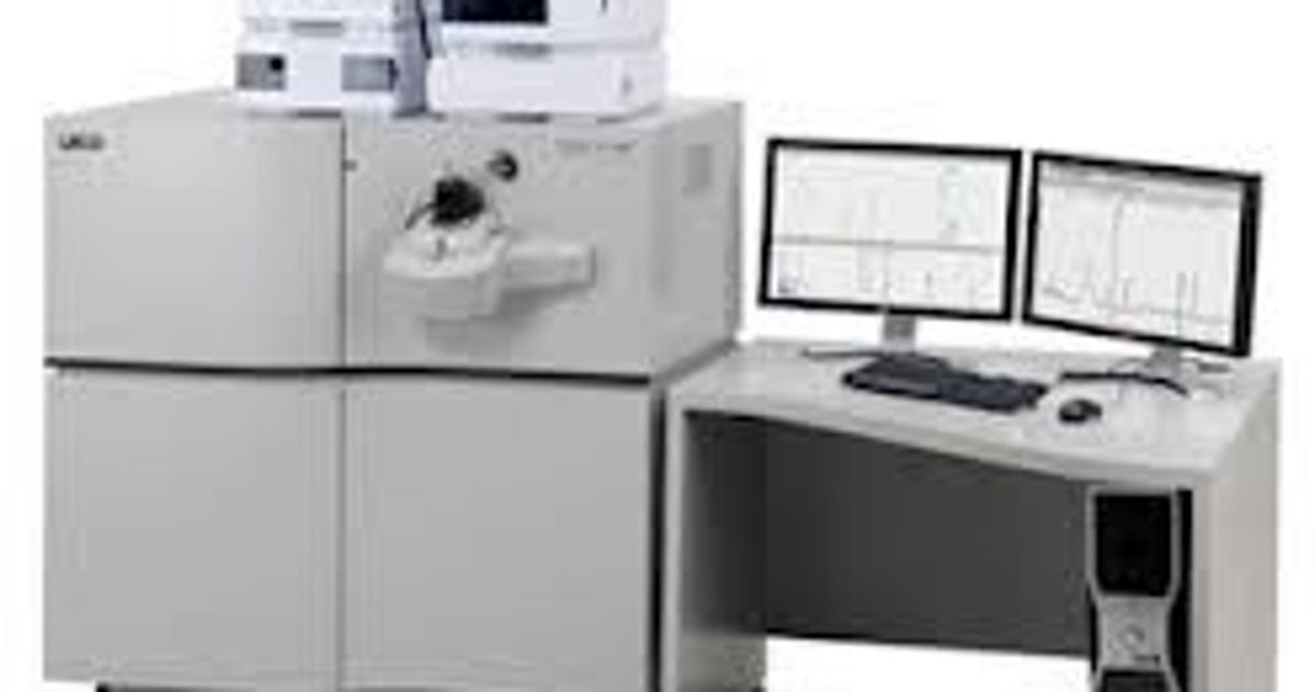 LECO Technology to be Used at New Metabolomics Center