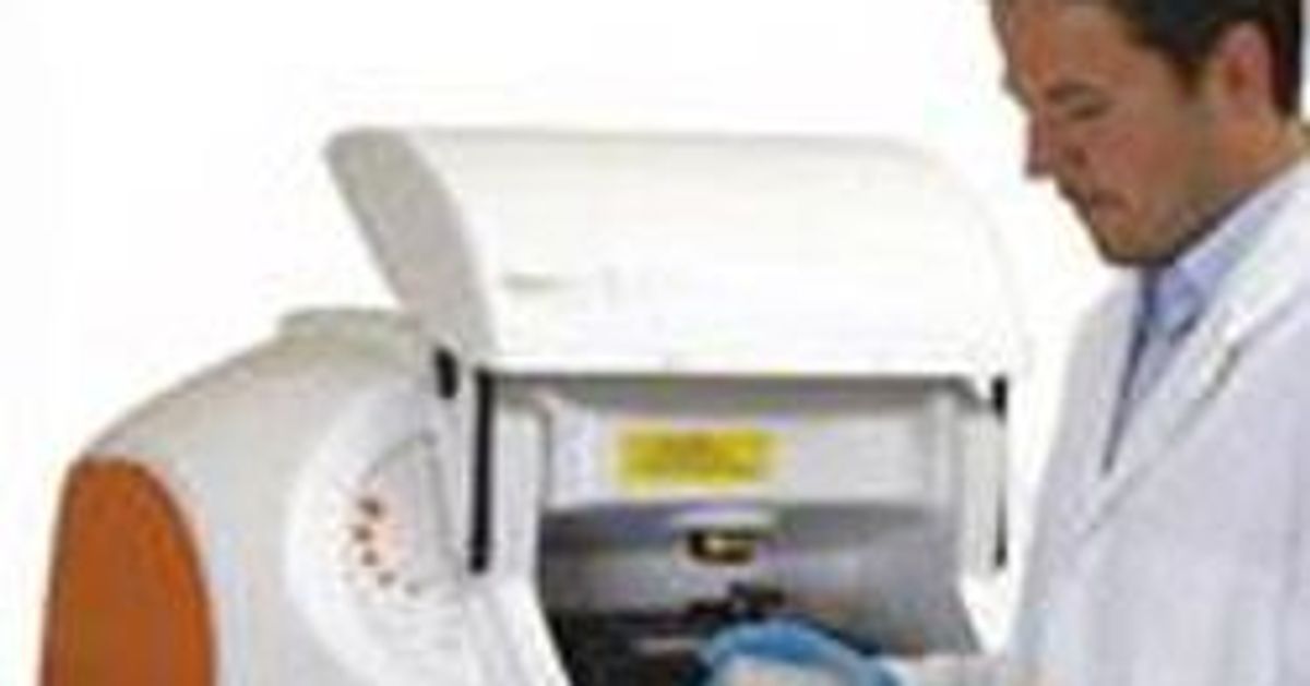 OEM Benchtop Instrument Series Revealed