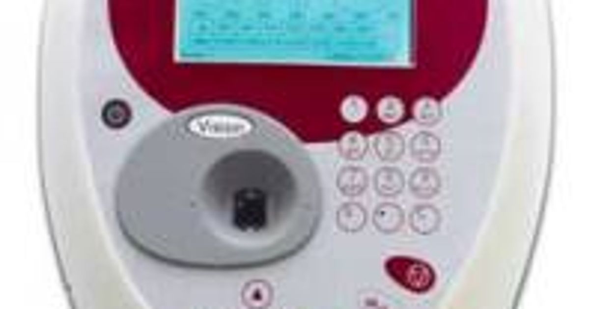 Hoefer, Inc. Announce the Introduction of the New Vision Life Science ...