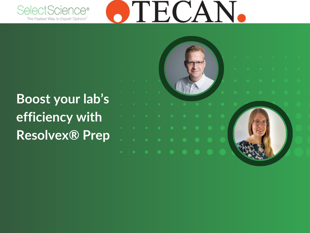 SelectScience | Trusted information for laboratory scientists