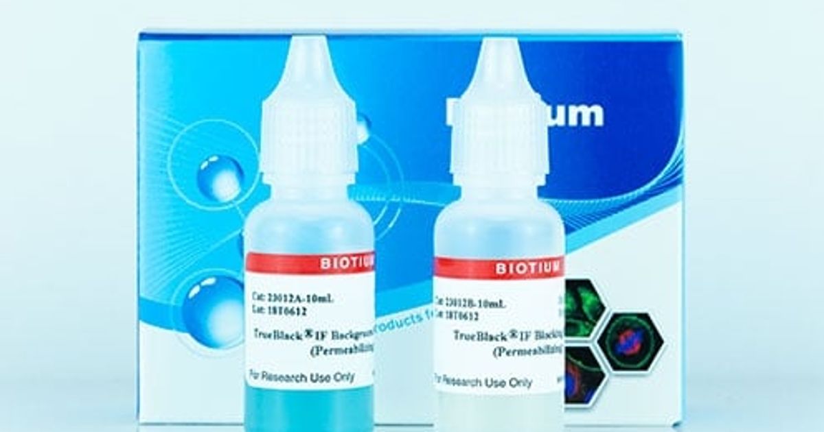 Buy TrueBlack IF Background Suppressor System (Permeabilizing) Read Reviews