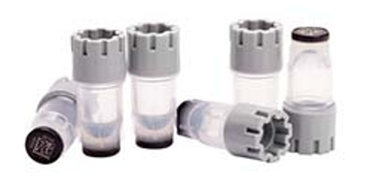 Micronic Releases New Tube Designed for Low Volume Genomics