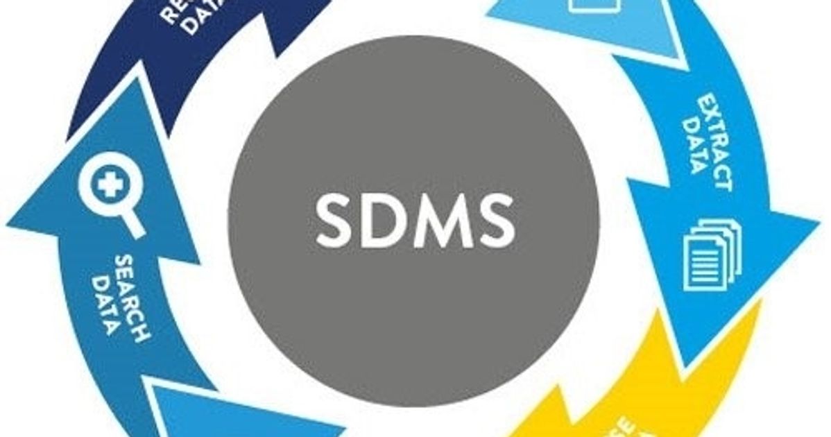 STARLIMS Standalone SDMS | SelectScience