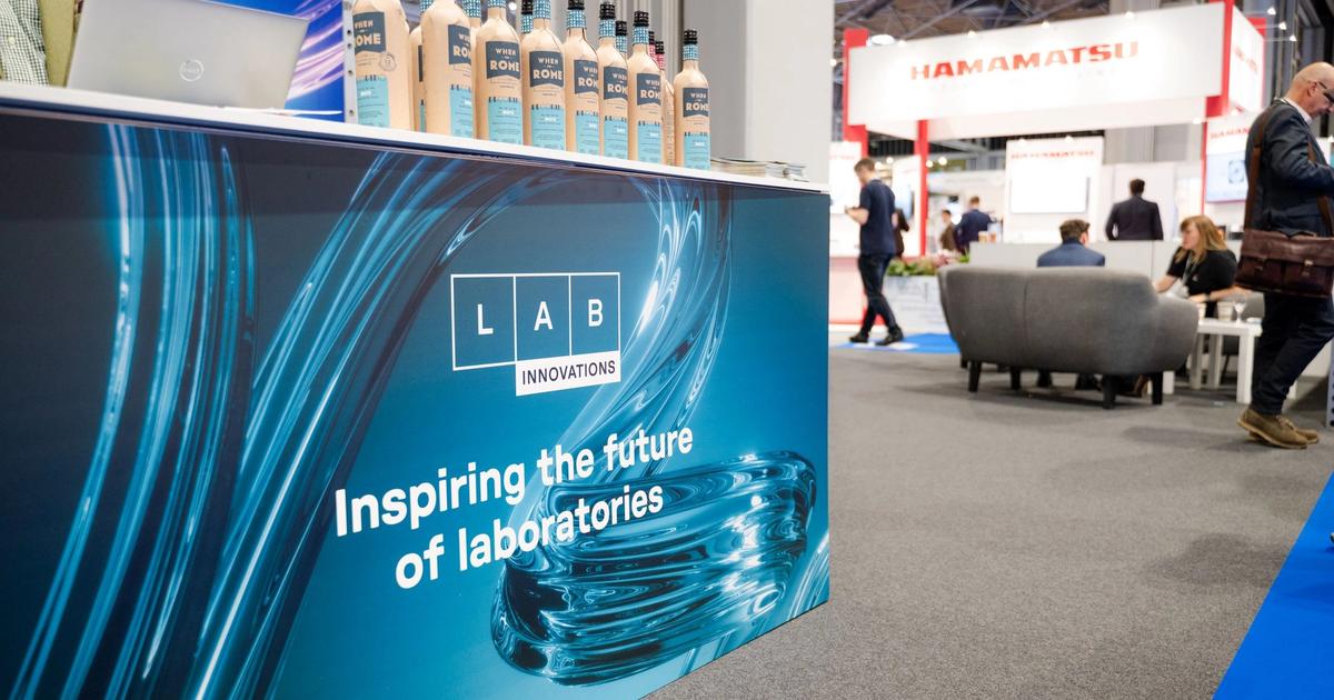 Lab Innovations 2024 to champion sustainability and innovation