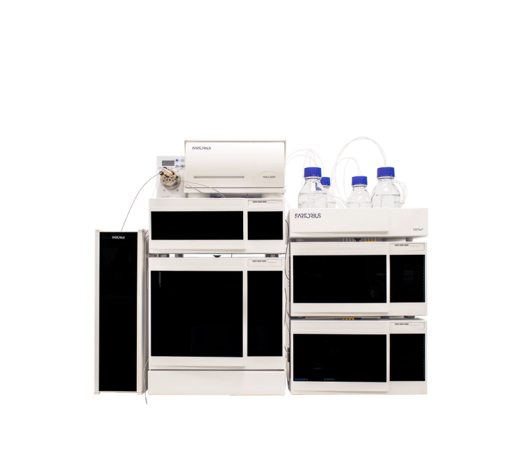 Aminex HPX-87H Column #1250140 reviews