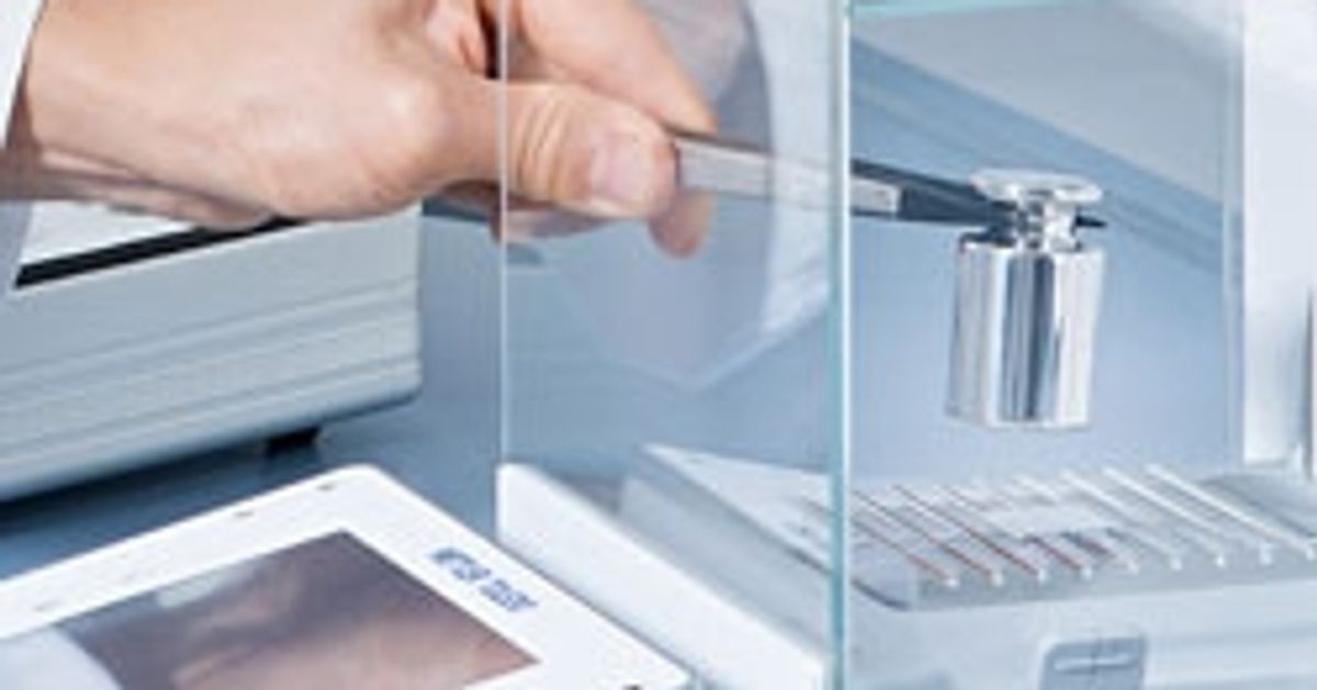 10 Practical Tips for Correct Test Weight Handling