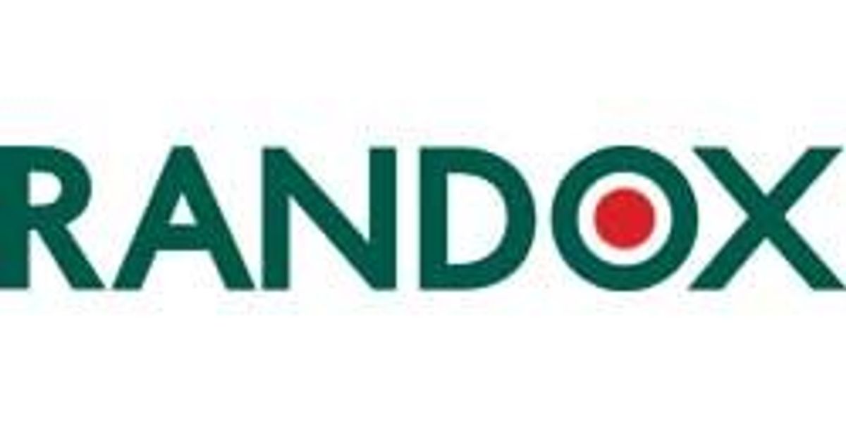 Randox Annouces New Lithium Kit to Avoid Toxicity and Optimise Treatment
