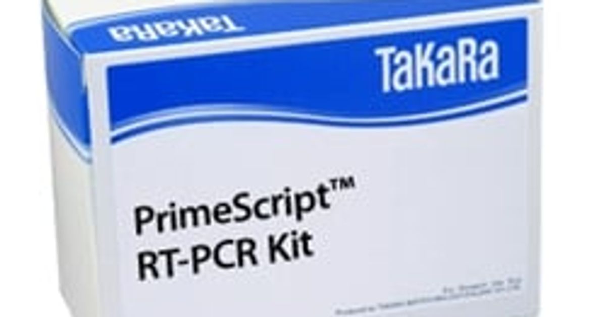 PrimeScript™ RT-PCR Kit