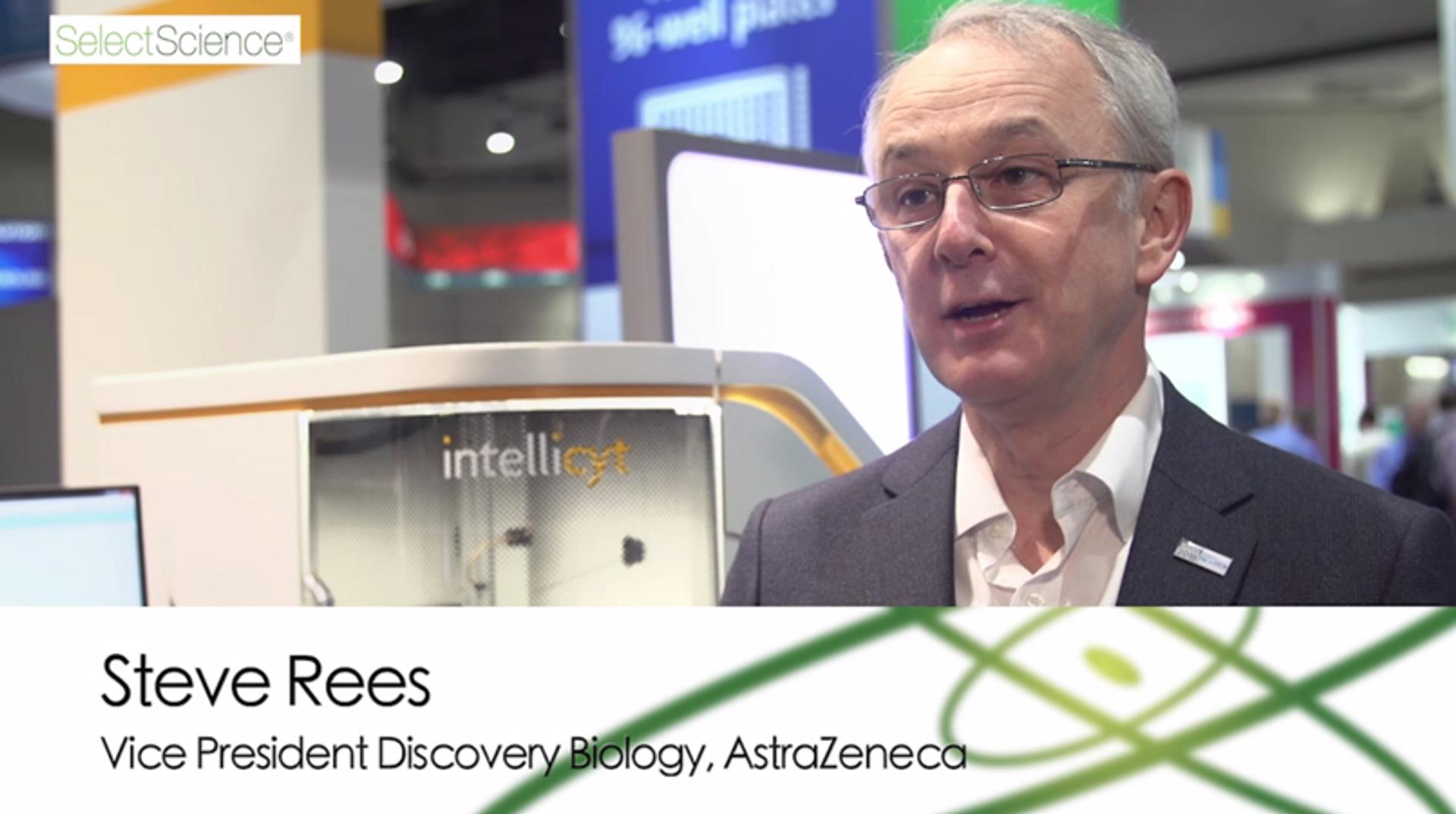 iQue®3 High-Throughput Screening Cytometry Platform | SelectScience