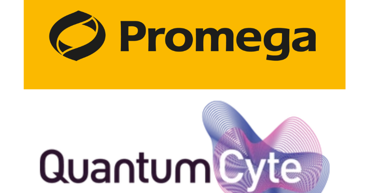 Promega and QuantumCyte sign co-marketing agreement, presented joint poster at AMP 2024 Meeting