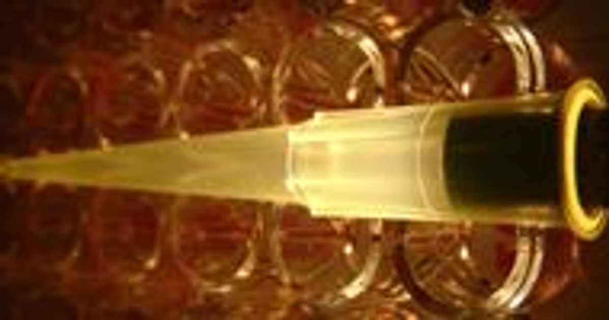 Robotic Tips from BioWake