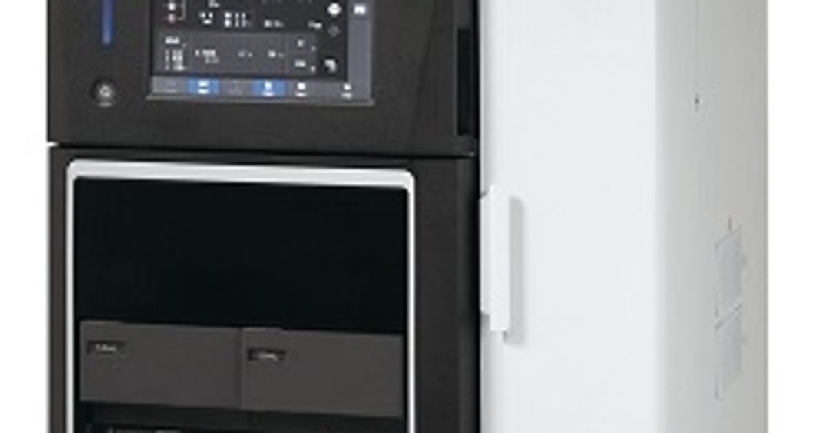 New Integrated LC Simplifies HPLC / UHPLC Method Transfer