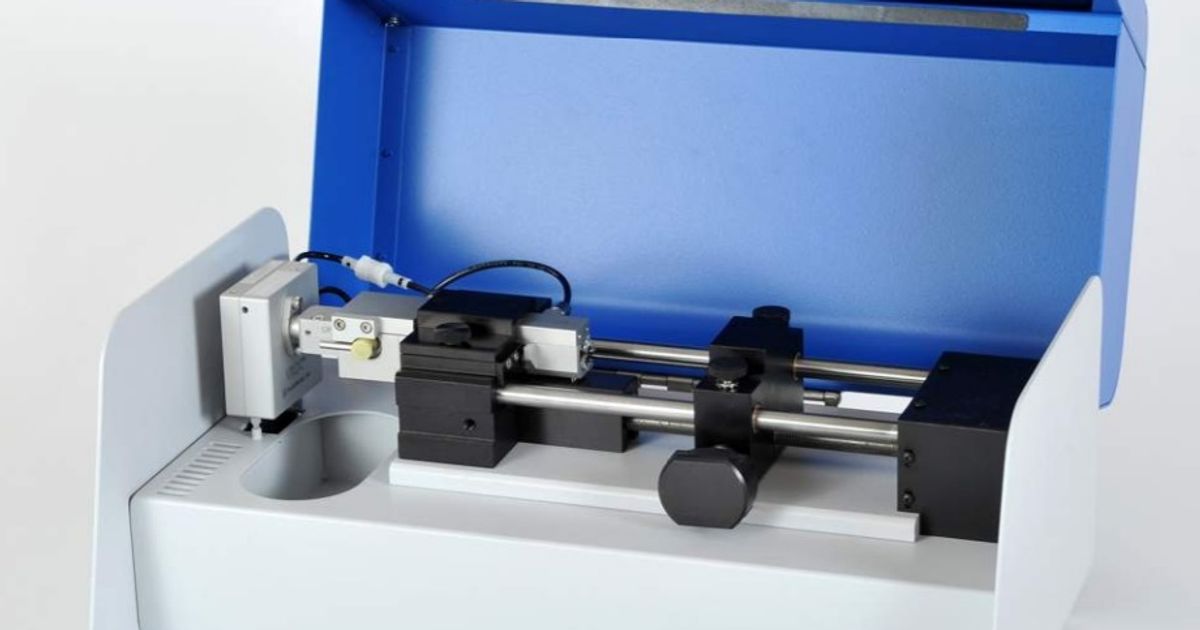 m-VROC™ Viscometer