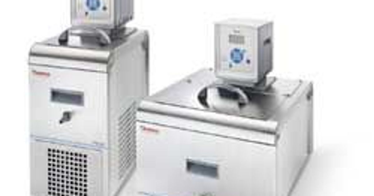 Thermo Fisher Scientific Introduces Advanced Thermostats for its Next ...