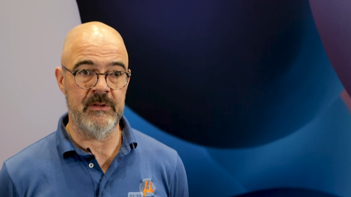 Microzone at ESCMID Global pioneers DNA and RNA tools for microbiology ...