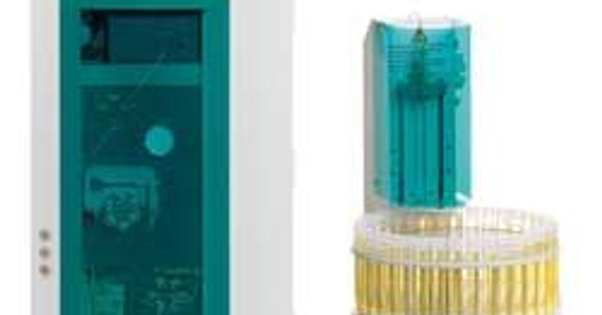 Opt for the Easy Way: Determining Glycerol in Biodiesel Using Ion ...