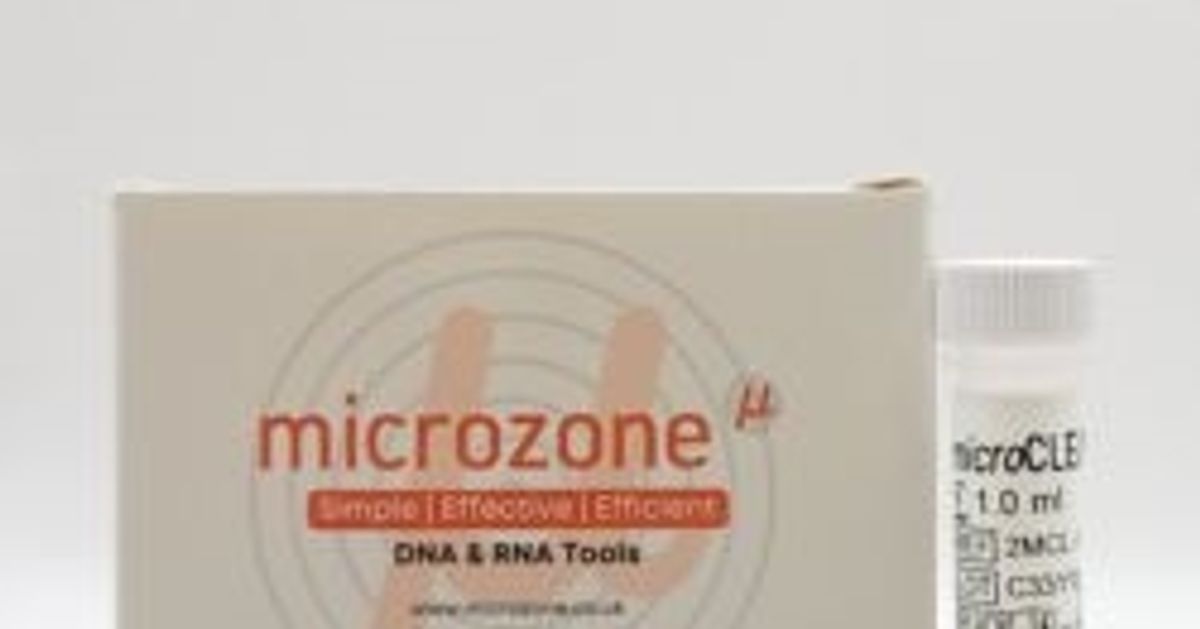 microCLEAN