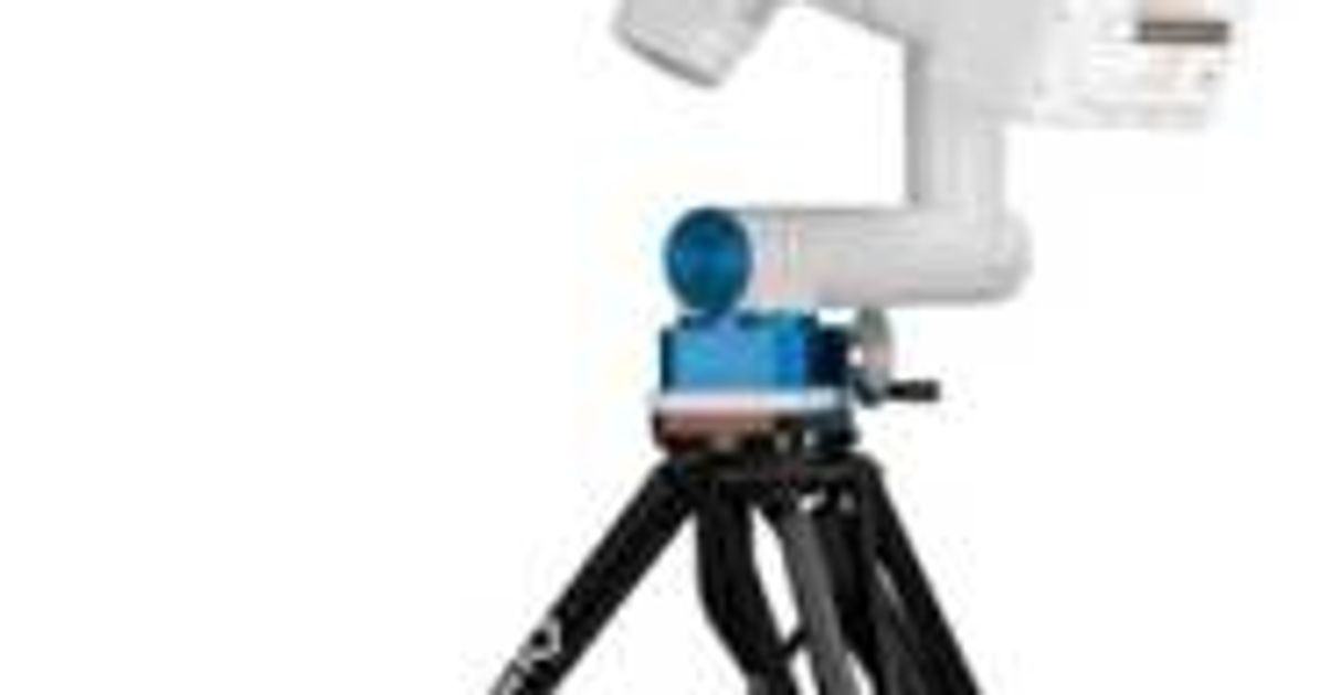 3D Flight Characterization of High-Speed Objects