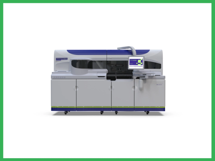 Buy VITROS® XT 7600 Integrated System Read Reviews
