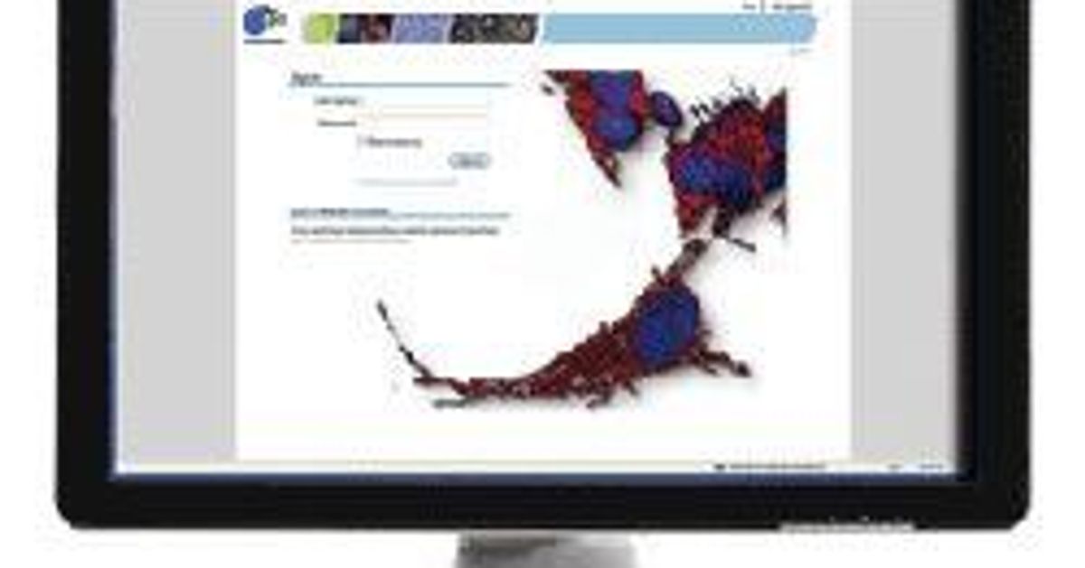 PerkinElmer to Showcase Latest Developments in Cellular Imaging ...
