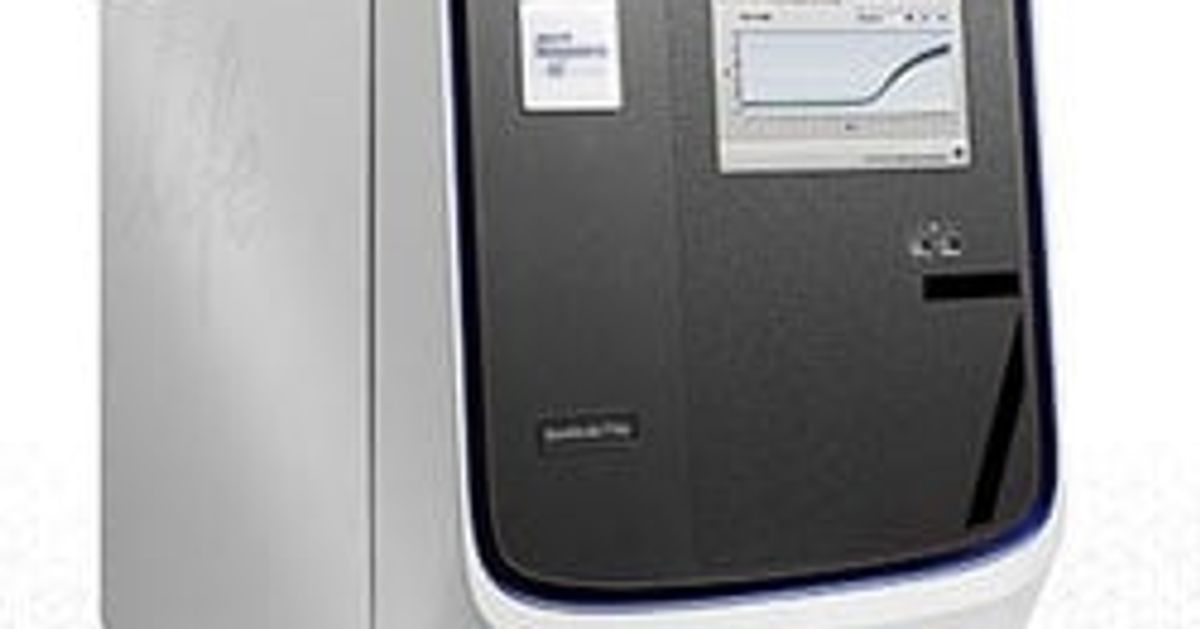 QuantStudio 7 Flex Real-Time PCR System reviews