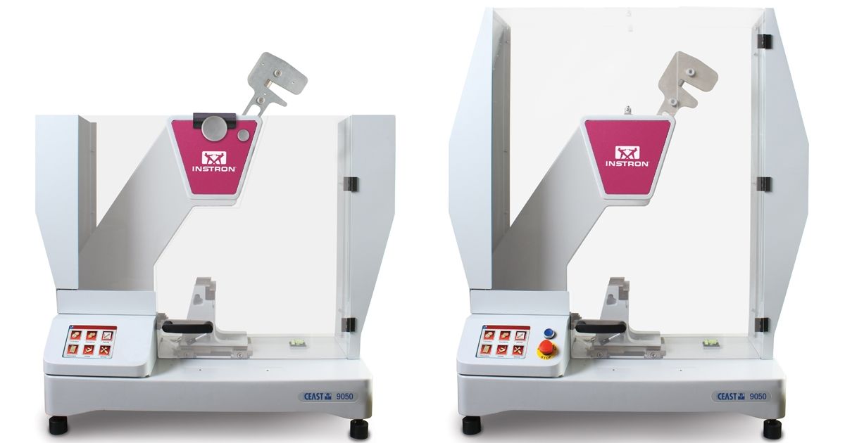 Pendulum Impact Testing Machine | SelectScience