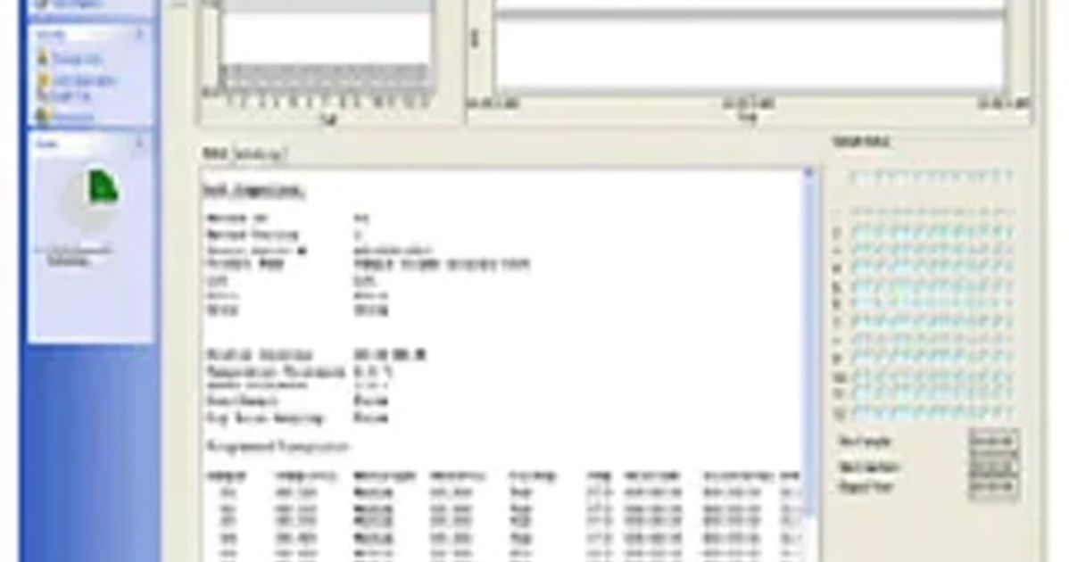 Agilent Dissolution Workstation Software reviews