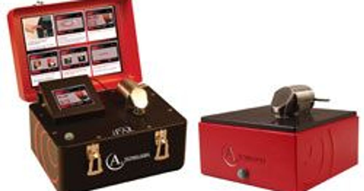 A2 Technologies Extends its Revolutionary Range of Portable FT-IR Spectrometers for On-Site ...