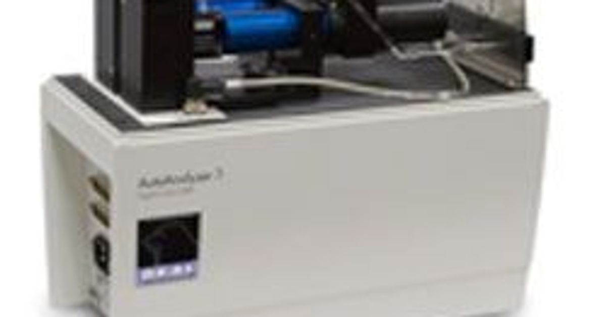 AutoAnalyzer 3 reviews