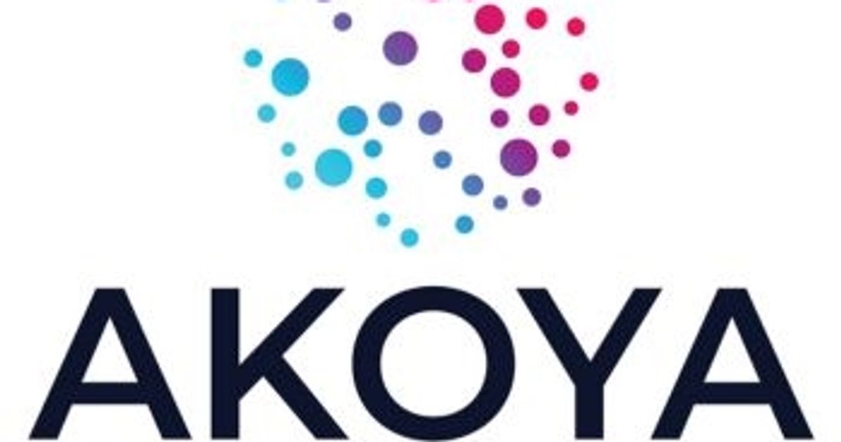 Akoya Biosciences introduces PhenoCode Discovery Panels to simplify PhenoCycler-Fusion workflow