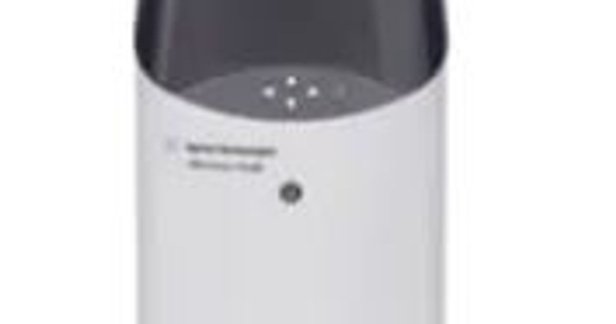 Agilent 1260 Infinity II Evaporative Light Scattering Detector