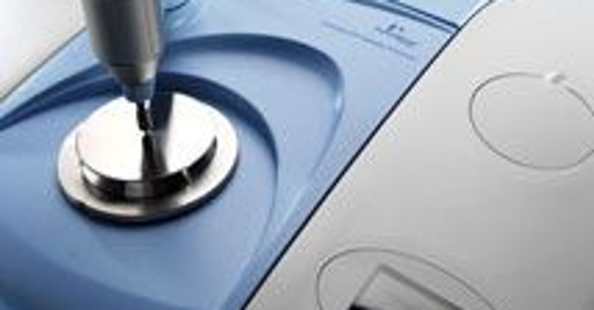 PerkinElmer Adds High Performance FT-IR/FT-FIR Spectrometer to Spectrum ...