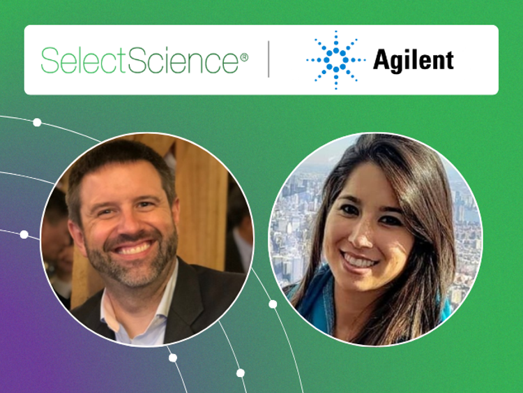 Scientific webinars on SelectScience