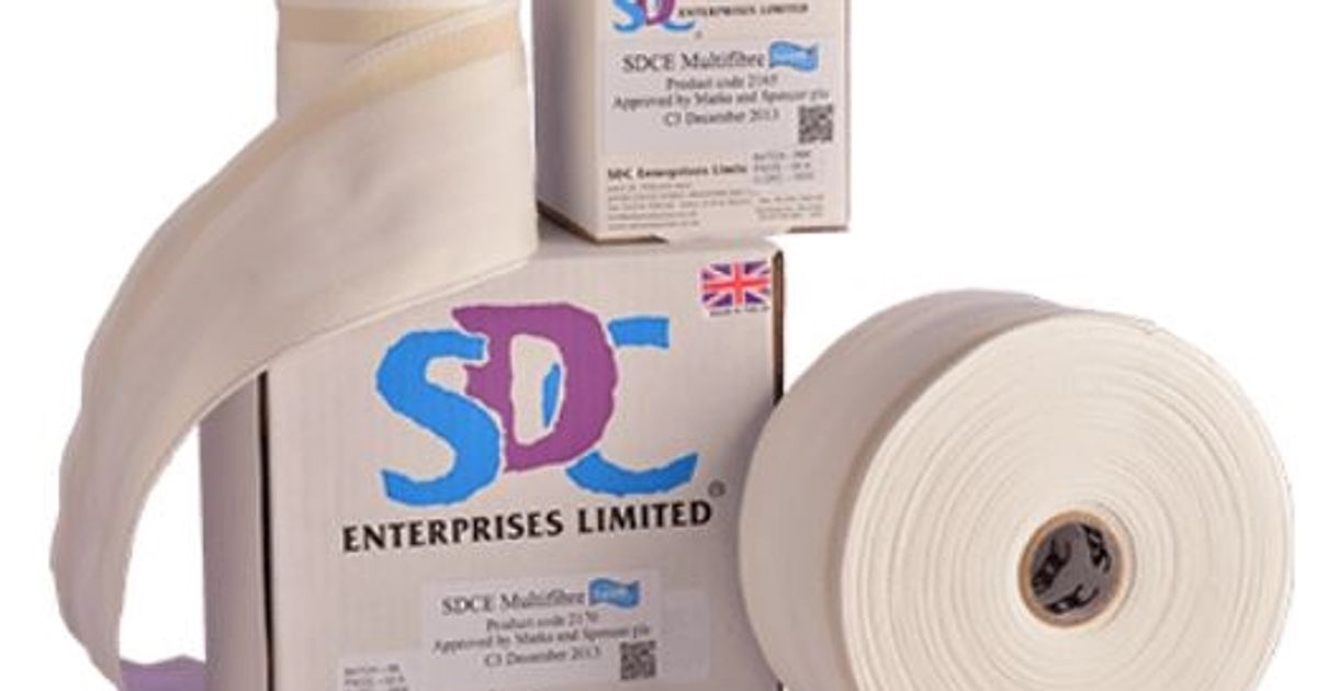 SDCE Multifibre LyoW