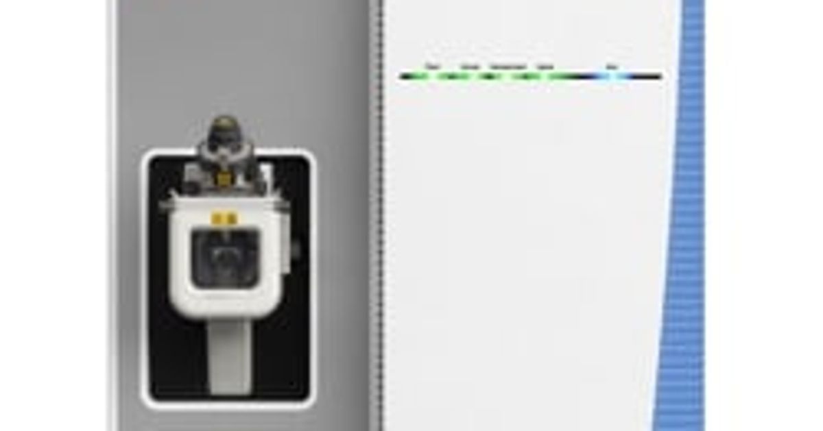 Thermo Scientific™ TSQ Quantis™ Plus Triple Quadrupole Mass ...