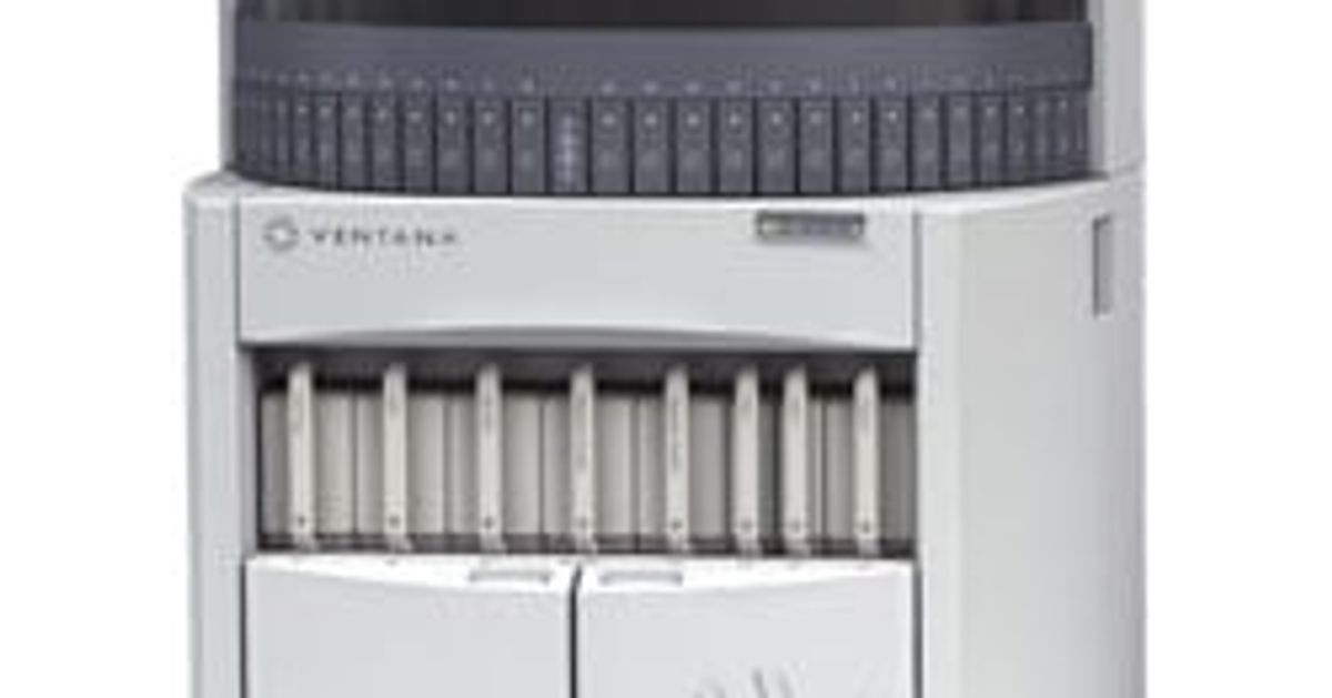 Buy BenchMark ULTRA IHC/ISH System Read Reviews