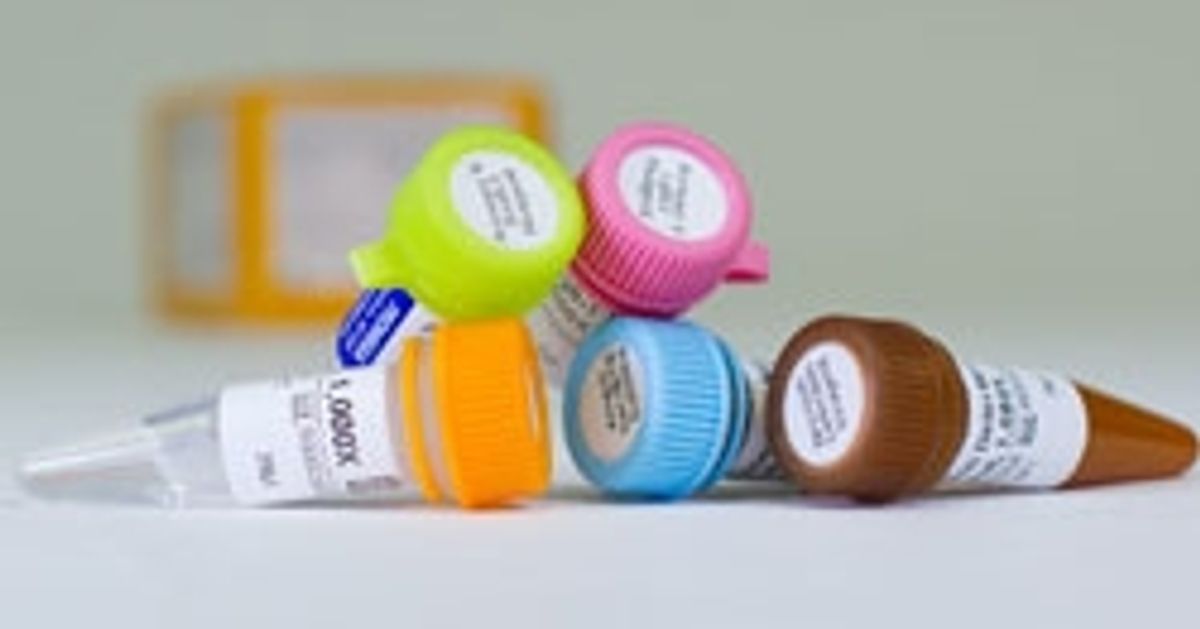 RealTime-Glo™ Annexin V Apoptosis and Necrosis Assay