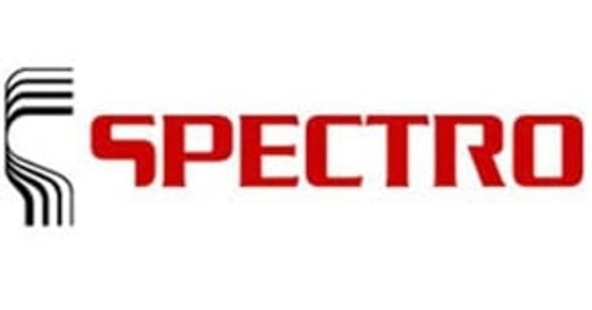 SPECTRO iQ II