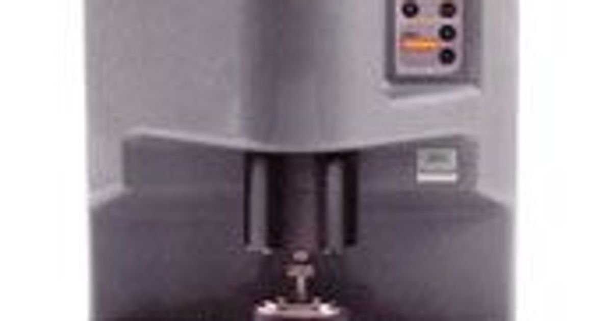 Malvern systems on display at British Society of Rheology meeting