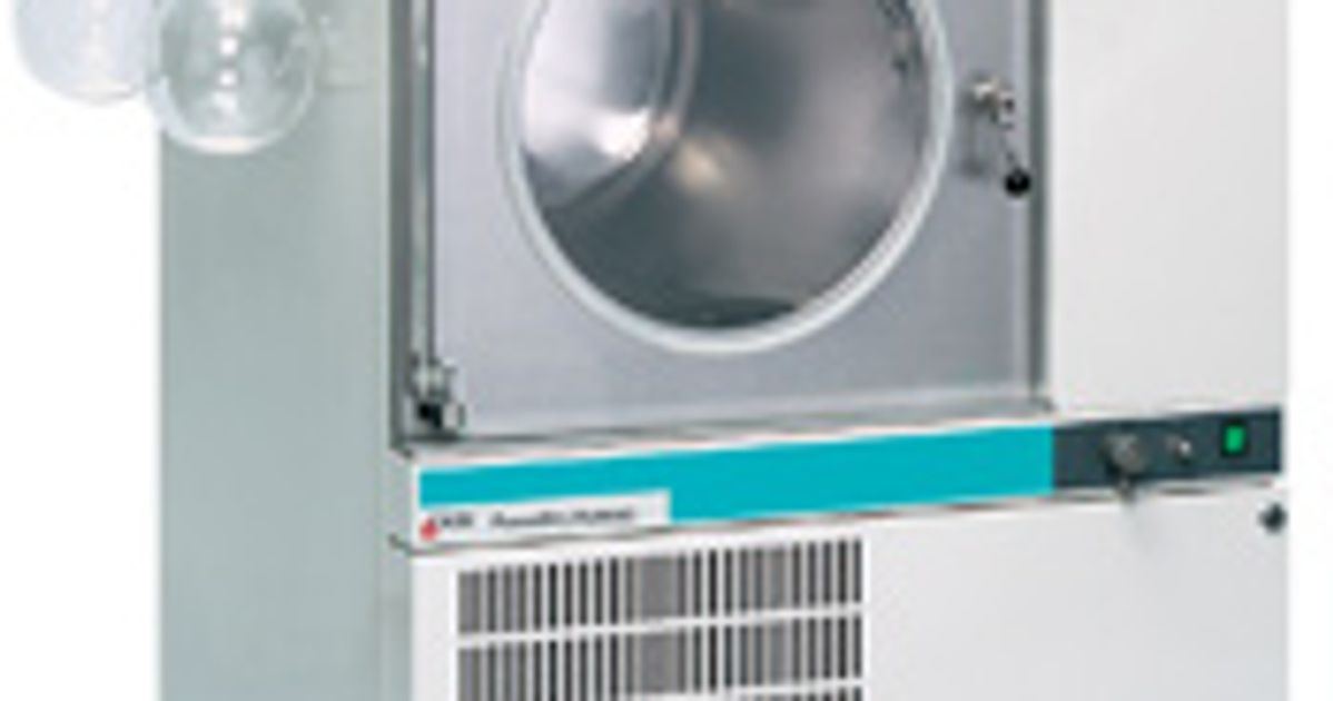 Heto PowerDry PL9000 Freeze Dryer 9kg/24hrs reviews