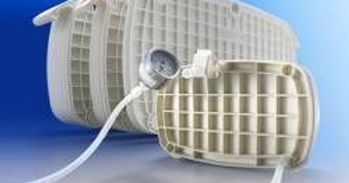 Millipore Introduces New Smaller Size of Innovative Millistak+® Pod Filter