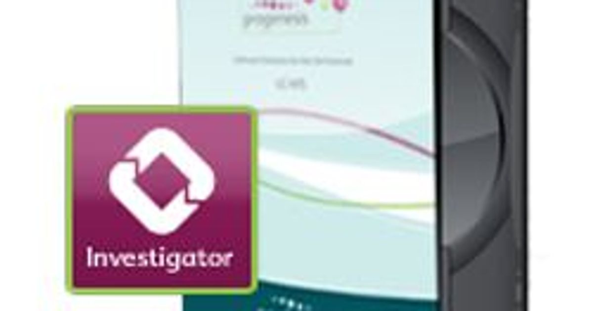 LC-MS Investigator Software