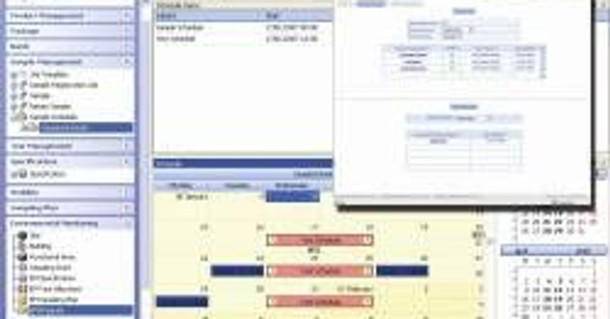 Thermo Fisher Scientific Introduces New Functionality in Darwin LIMS v 2.0
