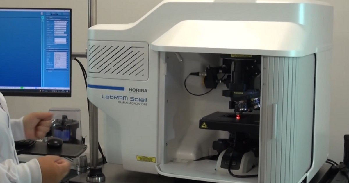 What makes a good Raman microscope?