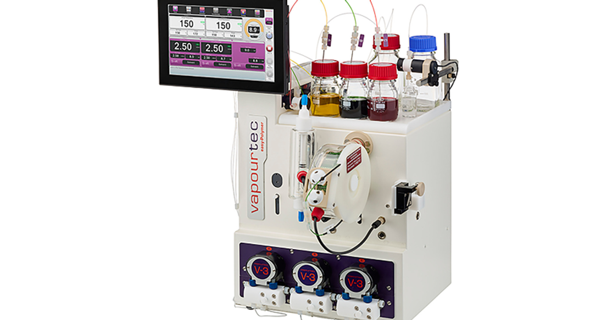 Buy E-Series flow chemistry system Read Reviews