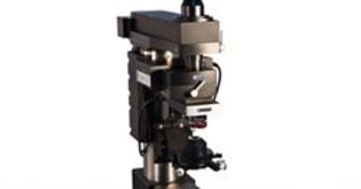 Ground-breaking versatility from Scientifica’s Multiphoton Imaging System