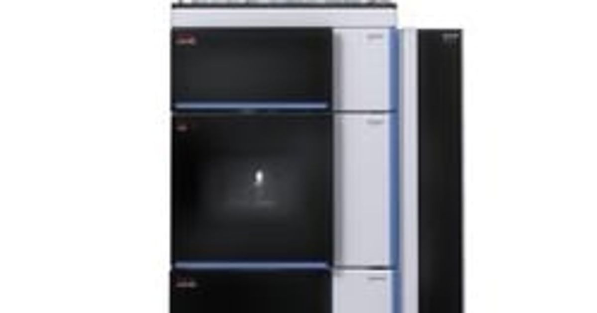 Thermo Scientific™ Vanquish™ Duo UHPLC System for Dual LC reviews